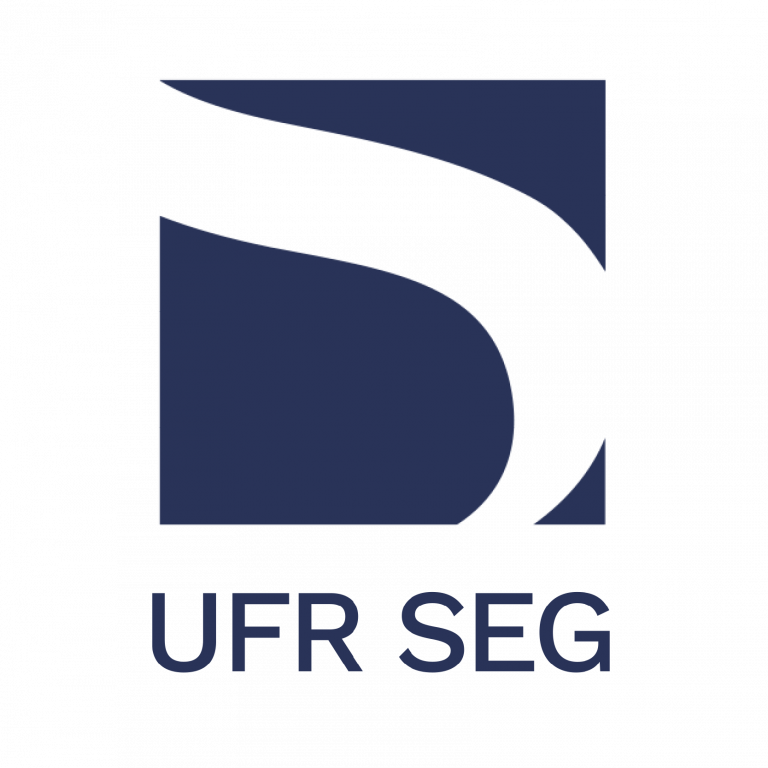 Logo UFR SEG